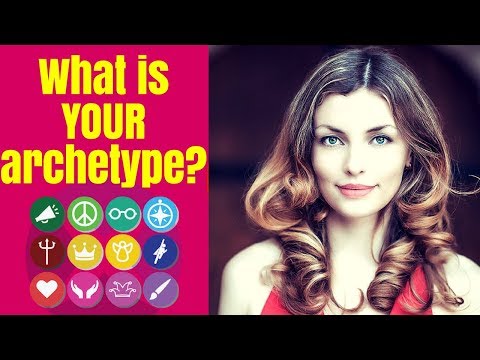 🔴 ✅ What is My Archetype❓ ▶️ Archetype-Quiz.com | DISCOVER Your Personality Now #archetypes
