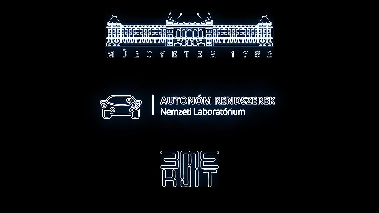 Distributed Intersection Control demonstration