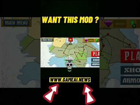 Stick War Legacy MOD 2025 (Unlimited Everything) for iOS & Android | #stickwar #stickwarlegacy