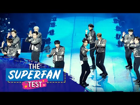 Meet the Ultimate Seventeen Fans - The Superfan Test E14 (ft. ItsACsLife)