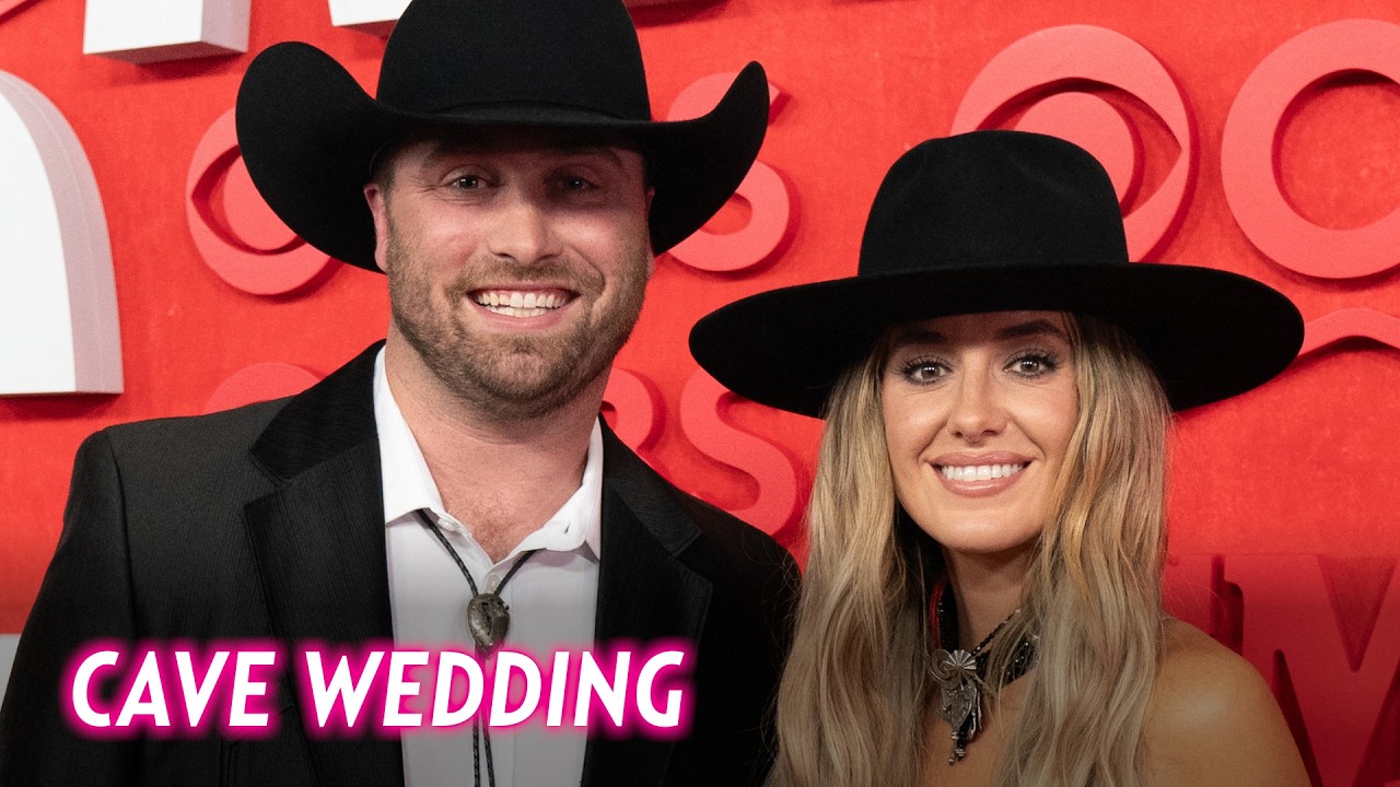 Lainey Wilson and Devlin ‘Duck’ Hodges Are Married