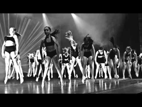 CSA's Dancers Edge Company