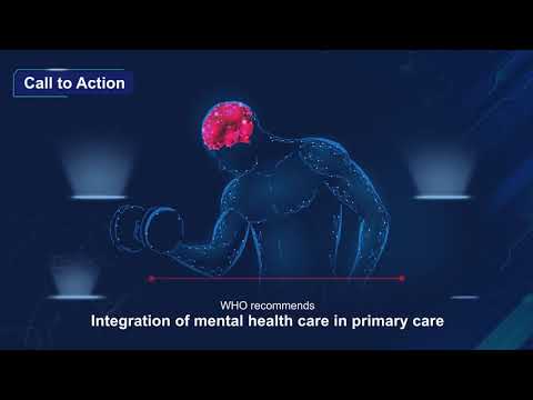 ACC's NCD Academy Mental Health Course