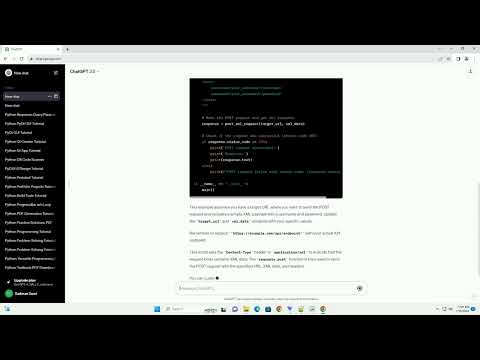 python request post xml