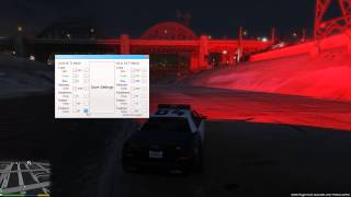 Spotlight [RAGE Hook Plugin] - GTA5-Mods.com