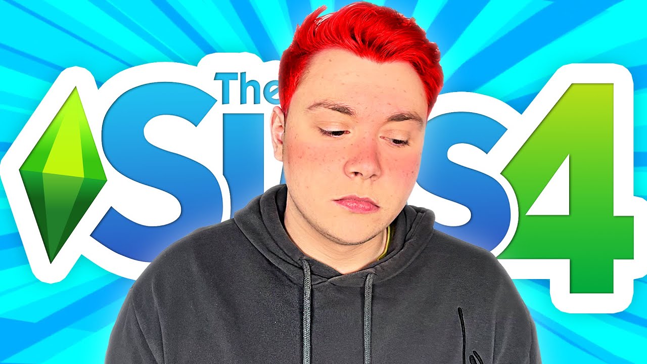 Why I Hate The Sims 4