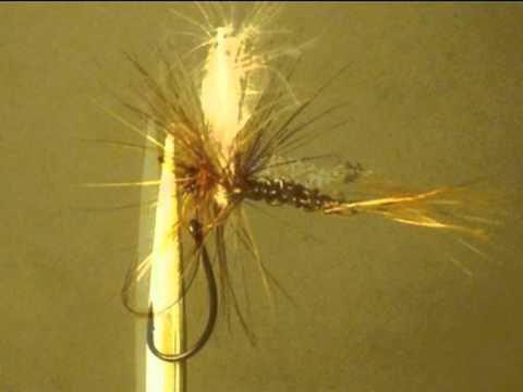 Mosche stile “Facocchi” | Brixia Fidelis's Blog