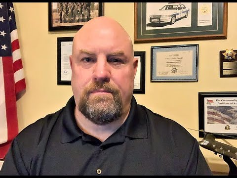 "Rape Trees" at the Border! This Will Shock You! What I Witnessed on ...