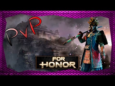 Steam Community :: Video :: Duels & Brawls | For Honor ⚔ PvP #05 ...