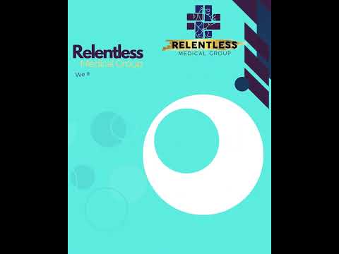 💥🔥 RELENTLESS MEDICAL GROUP: WE DON'T WAIT—WE ELEVATE! 🔥💥