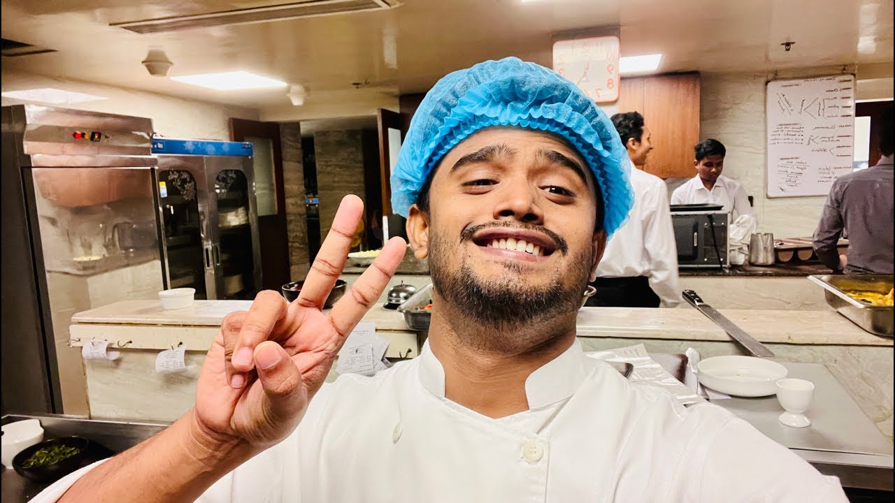 Raw Chef Life Day 1115