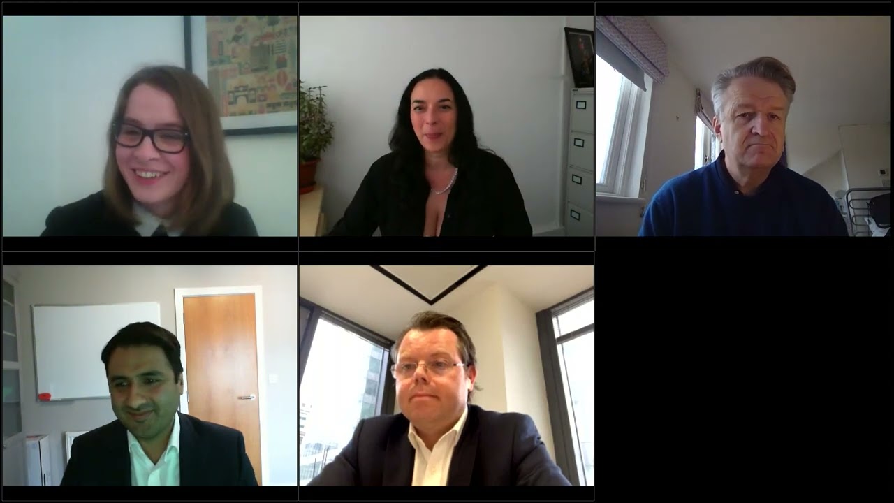 Net Zero Live  Existing Buildings Webinar