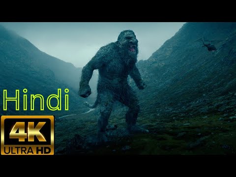 Troll Woke Up Scene |Troll's first look | Troll 2022- Hindi | Movie Clip HD