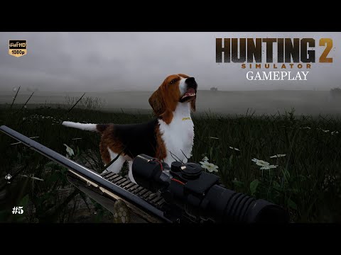 Steam Community :: Hunting Simulator 2