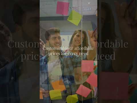 Tailored Logistics Solutions