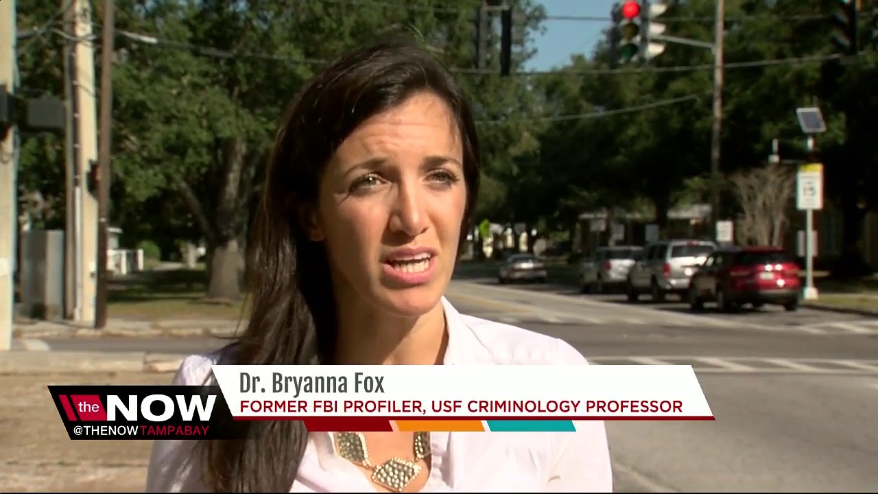 Former FBI profiler: 'Not your typical serial killer'