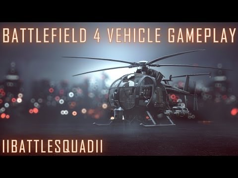 Steam Community :: Video :: BF4: Vehicle Gameplay