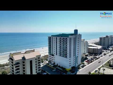 Seaside Resort - North Myrtle Beach
