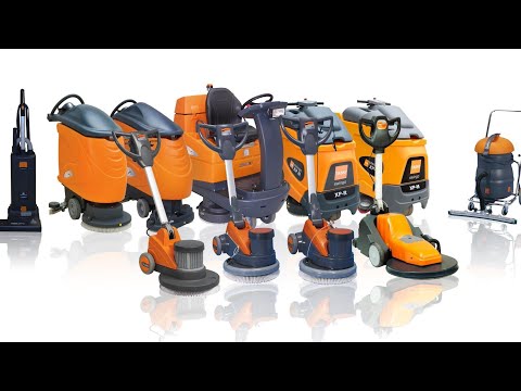 Single Disc Machine - Single Disc Scrubber Drier Latest Price ...