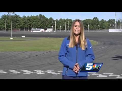 Local racing legend remembered by long-time competitor