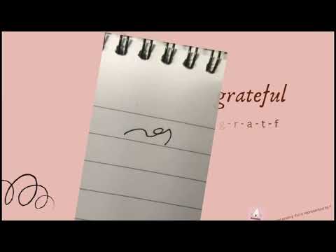 Brief Forms, Principles of Word Beginning Ex-, Word Ending -ful, -cal, -cle