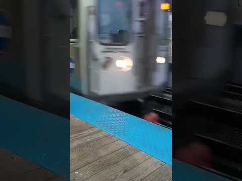 #cta #train #chicago