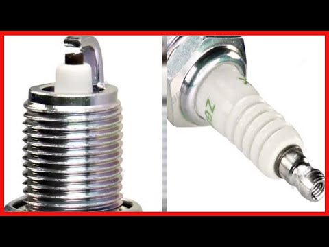 Great product -  Stens 130-806 NGK Spark Plug NGK ZFR5F-11, 1 each