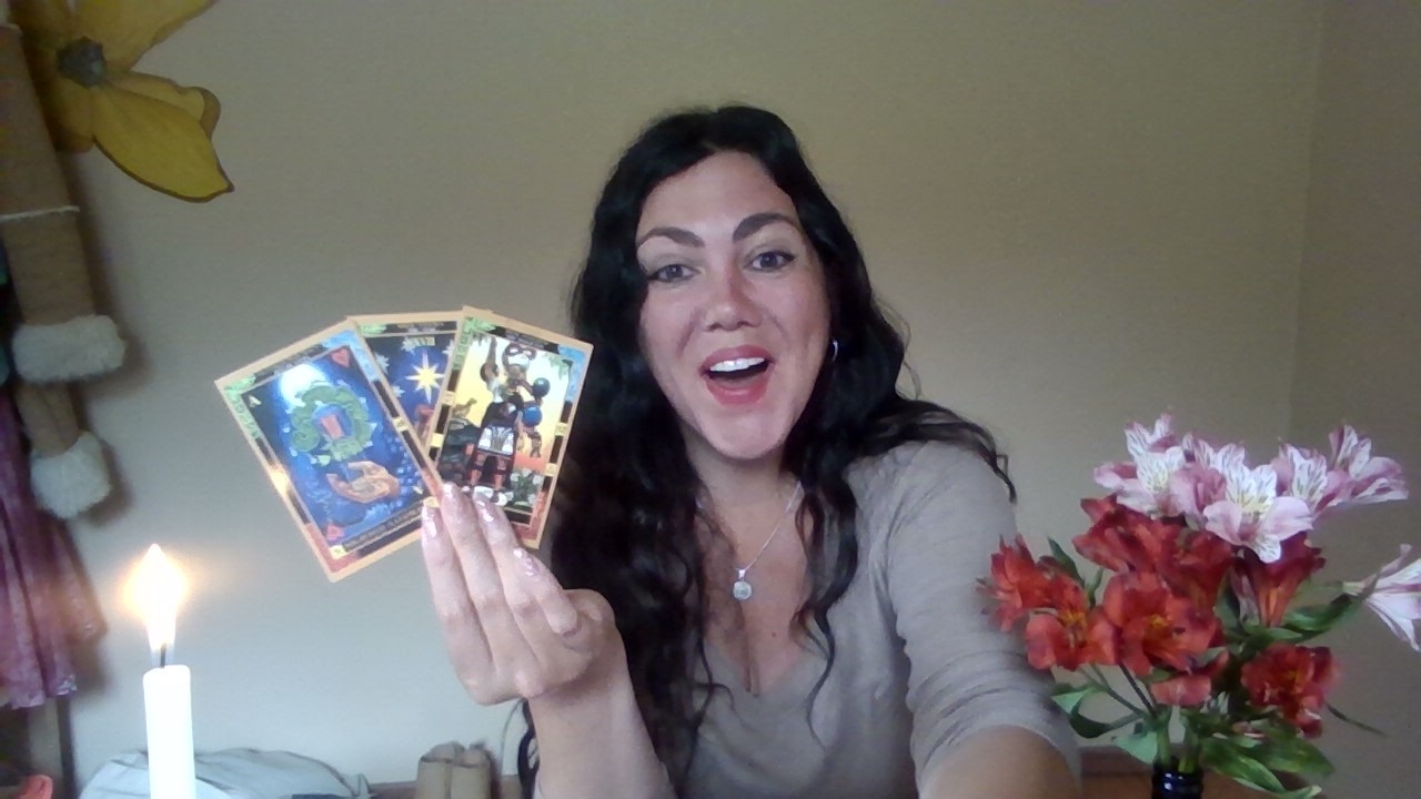 LEO- YOU are being HANDED MONEY!😱 ON REPEAT! You are the Frequency of WEALTH! Nothing can Stop This!