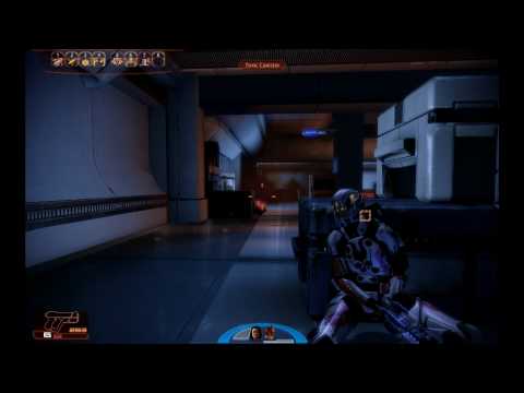 Steam Community :: Video :: Mass Effect 2 gameplay: fighting and ...