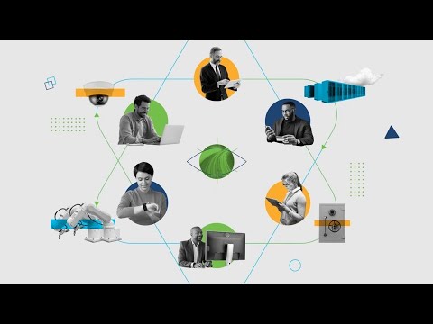 ISE 3.0 Demo | Simplifying Visibility and Control for a Zero-Trust Workplace