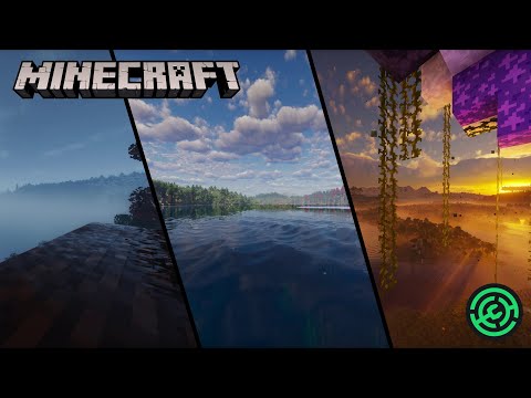 Best Shaders & Mods for Gorgeous Minecraft – Modrinth Guide