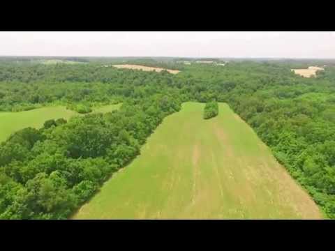 SOLD! 223 acres near White House, TN 37188