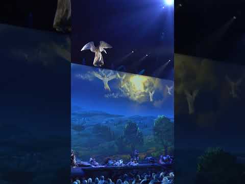 MIRACLE OF CHRISTMAS 2024 | Live on Stage in Branson, MO #biblestories #livetheatre #christmas