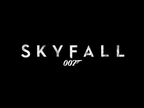 Steam Community :: Video :: Skyfall [HD]