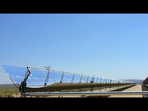 Carbon-Free Energy Systems At Our Fingertips