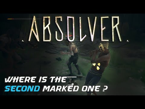 Steam Community :: Video :: Absolver | Second Marked One`s Location ...