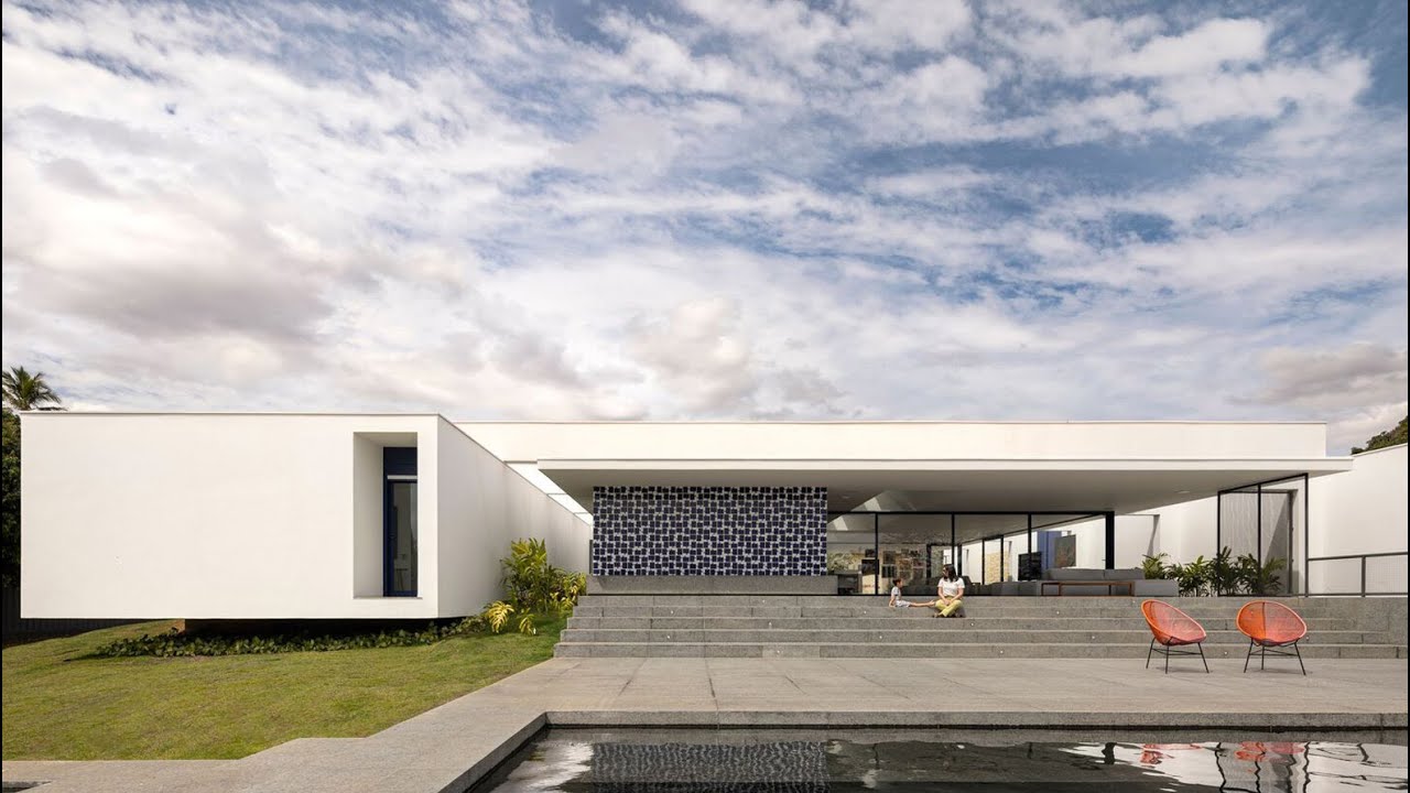 Galeria House