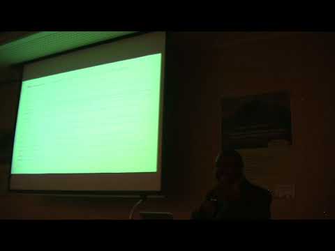 African Indigenous Knowledge Systems & Decolonization of Bioethics –Prof. Hassan O. Kaya, AUSN; UKZN