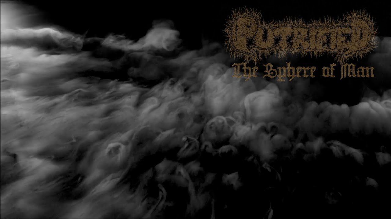 Putrified „Death Darkness Decay” | Chaos Vault