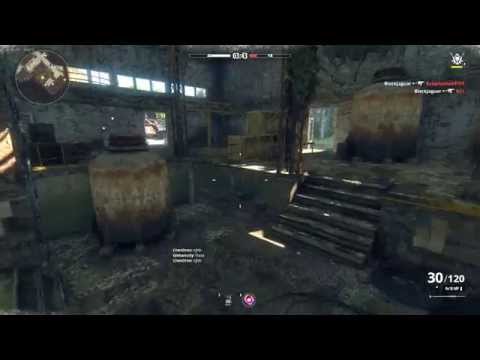 Steam Community :: Video :: Survarium gameplay [HD]