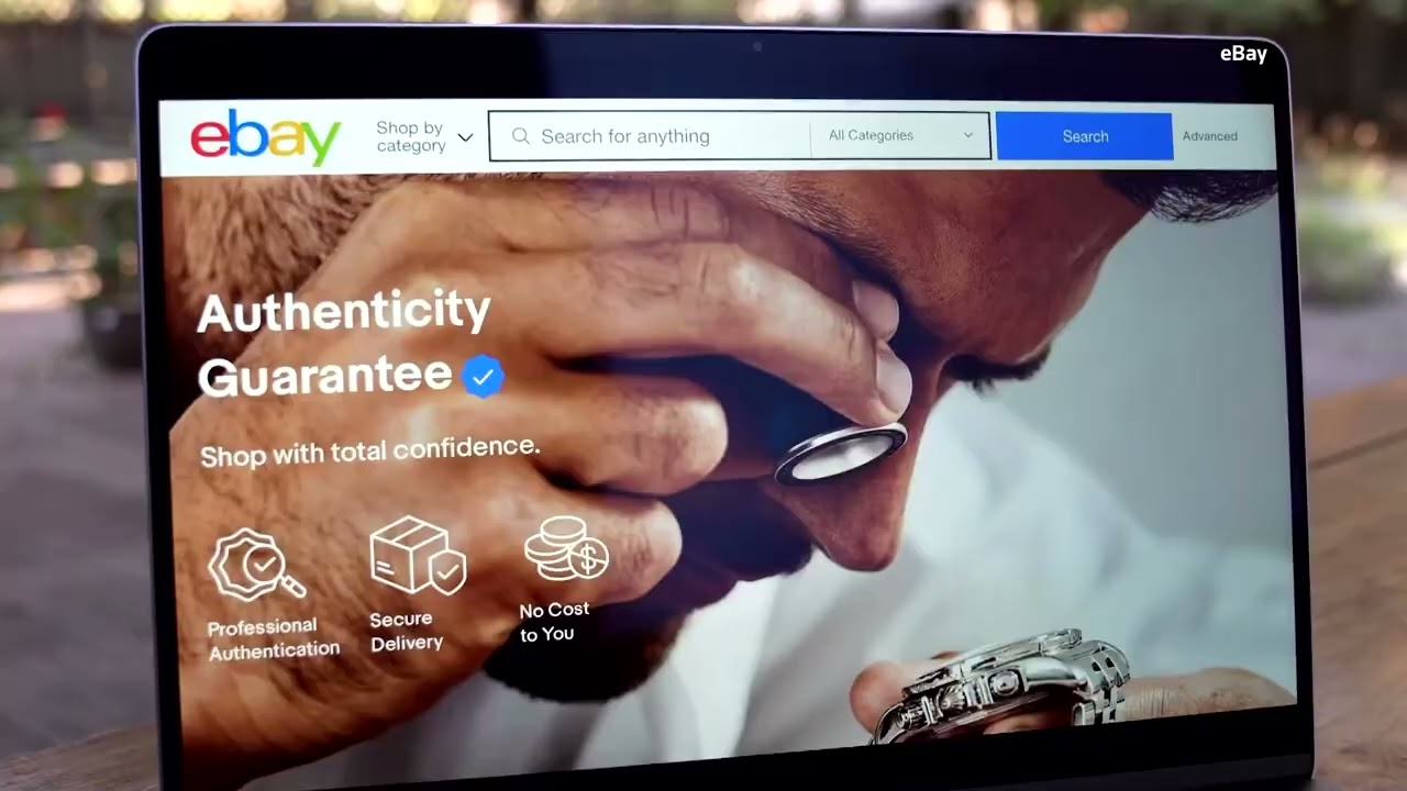 EBay rejects GameStop's $56 billion bid