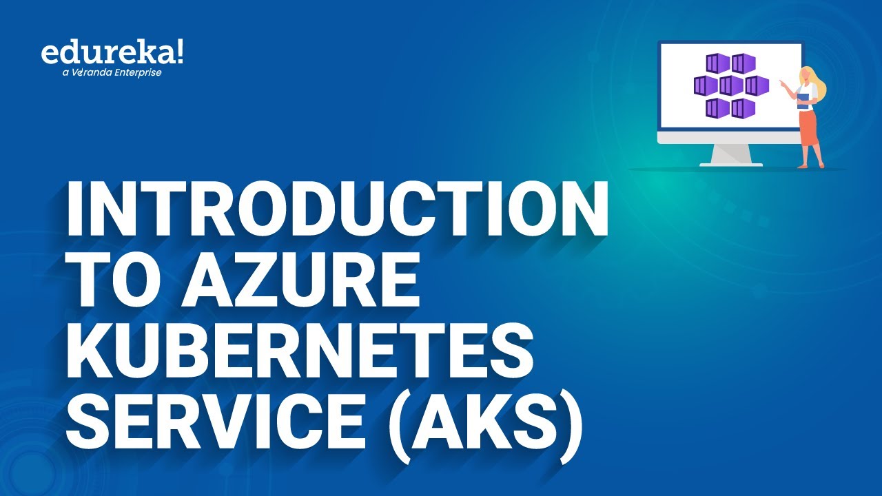 Understanding Azure Kubernetes Service: A Comprehensive Guide | Galaxy.ai