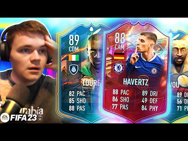 FIFA 23 Marko Arnautovic and Stefan Posch Dynamic Duos SBC - How to ...