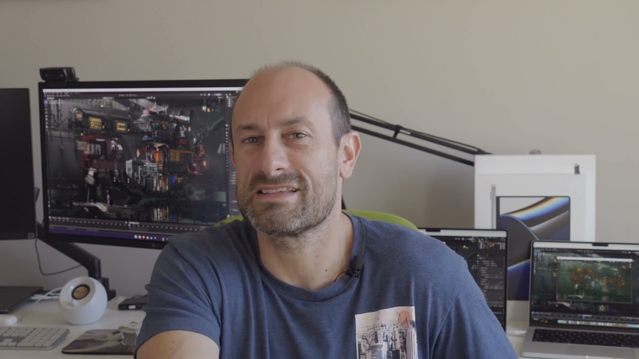 M3 Max Benchmarks with Stable Diffusion, LLMs, and 3D Rendering