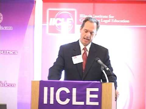 Frank Andreano Profile - Joliet, IL Litigation Lawyer