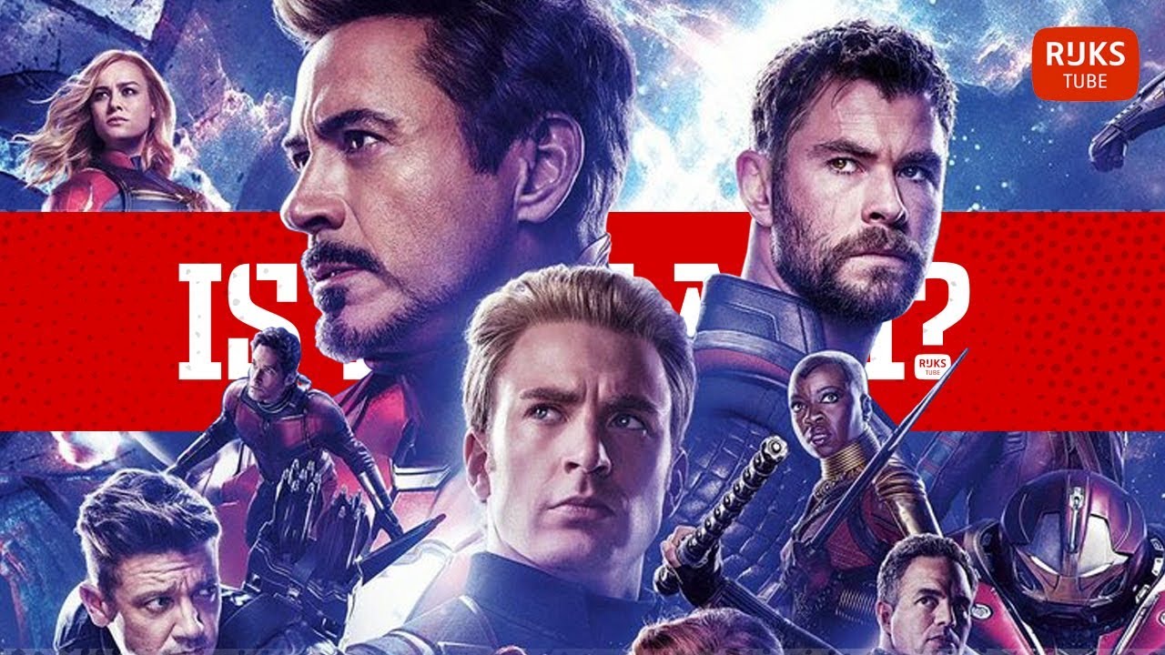 Something interesting about Marvel's movie posters