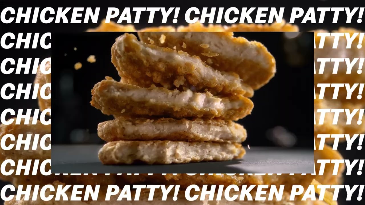 McGriddles® Is Back For Breakfast!