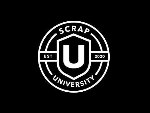 What is Scrap Metal?