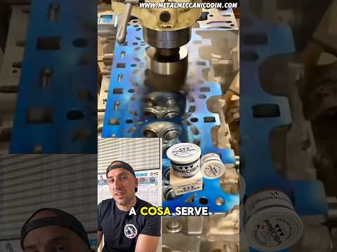 A Cosa serve il Blu di prussia o pasta di riscontro?
