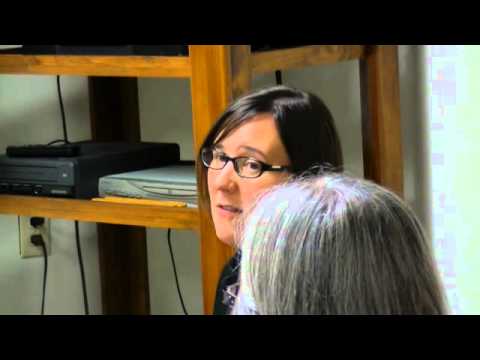Hospice of Ukiah Alzheimer's Training Day One - Part 2
